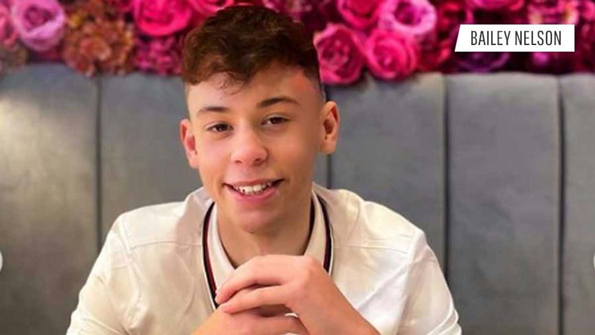 Bailey Nelson Net Worth, Height, Bio, Age, Girlfriend, Parents, Wiki ... Bailey Nelson Net Worth, Height, Bio, Age, Girlfriend, Parents, Wiki ...